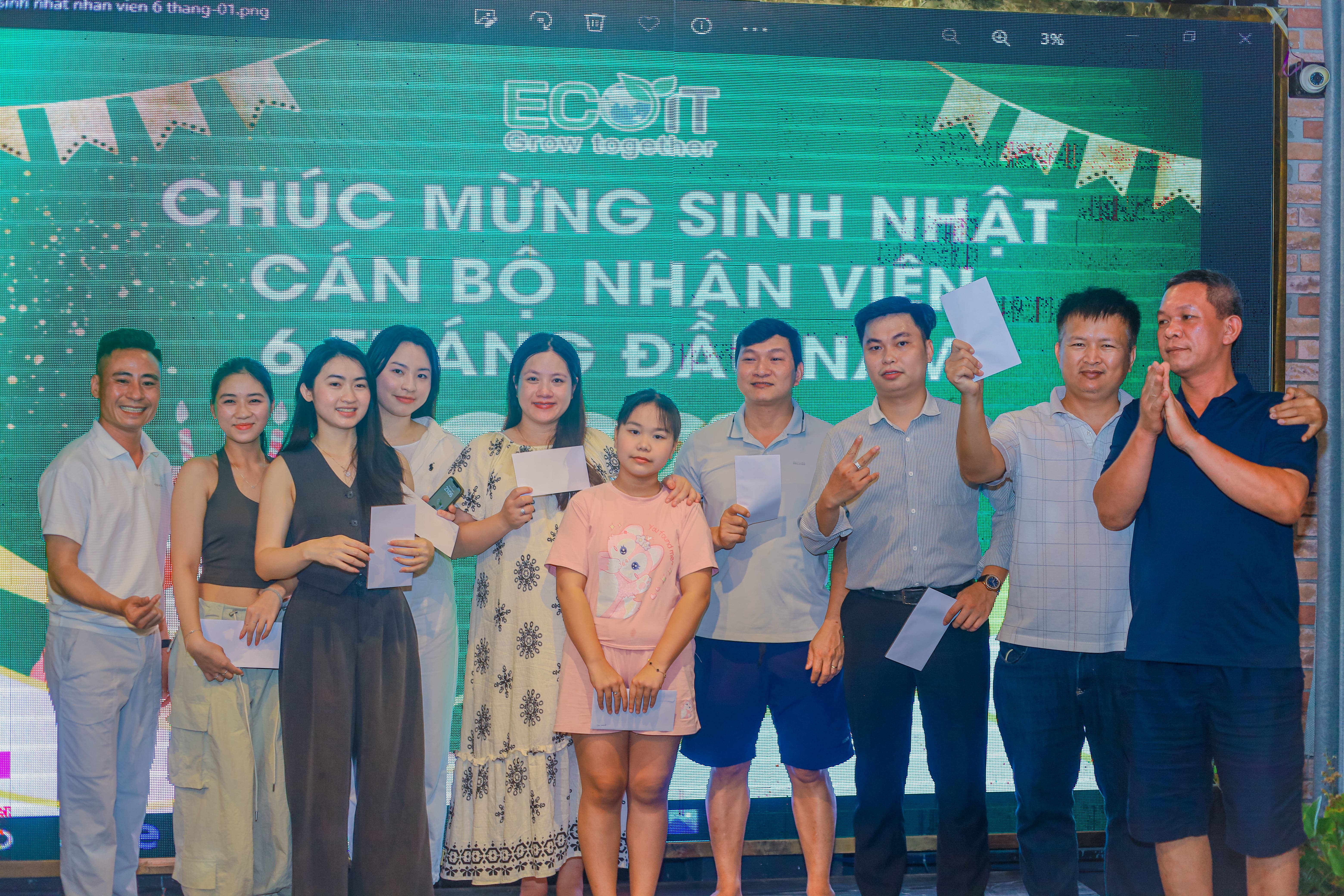 Ecoit - Công ty cổ phần EcoIT