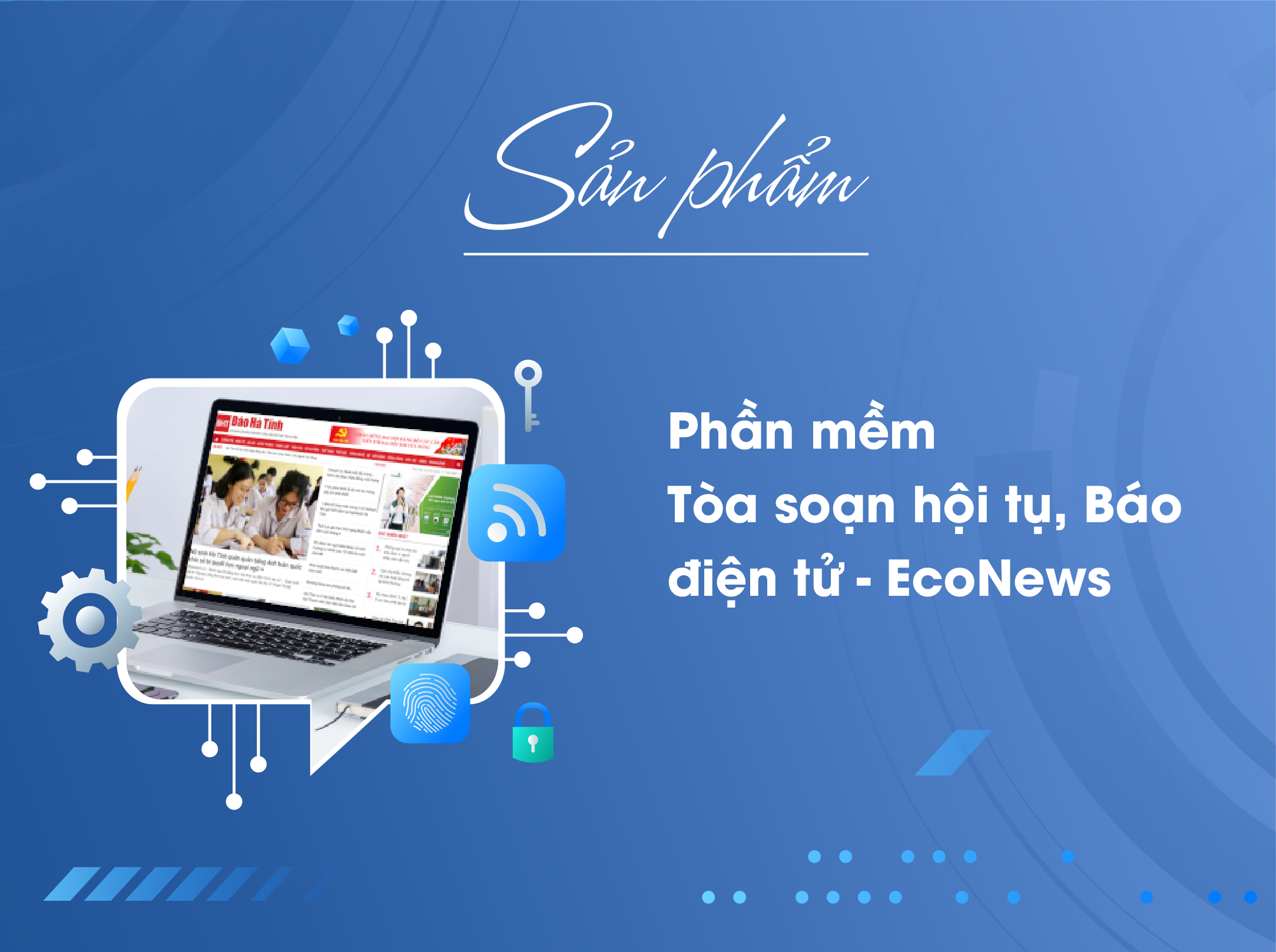Ecoit - Công ty cổ phần EcoIT