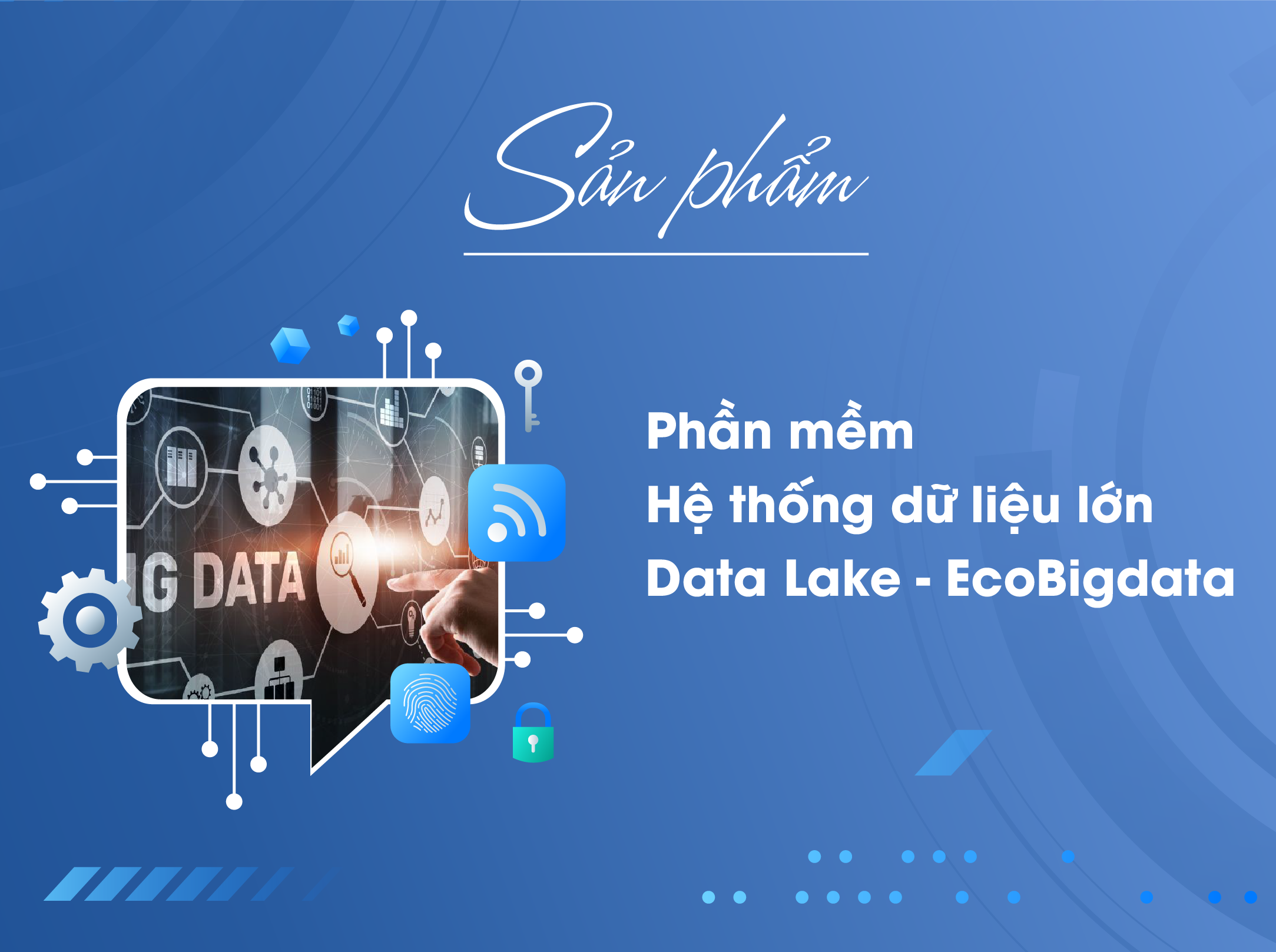 Ecoit - Công ty cổ phần EcoIT