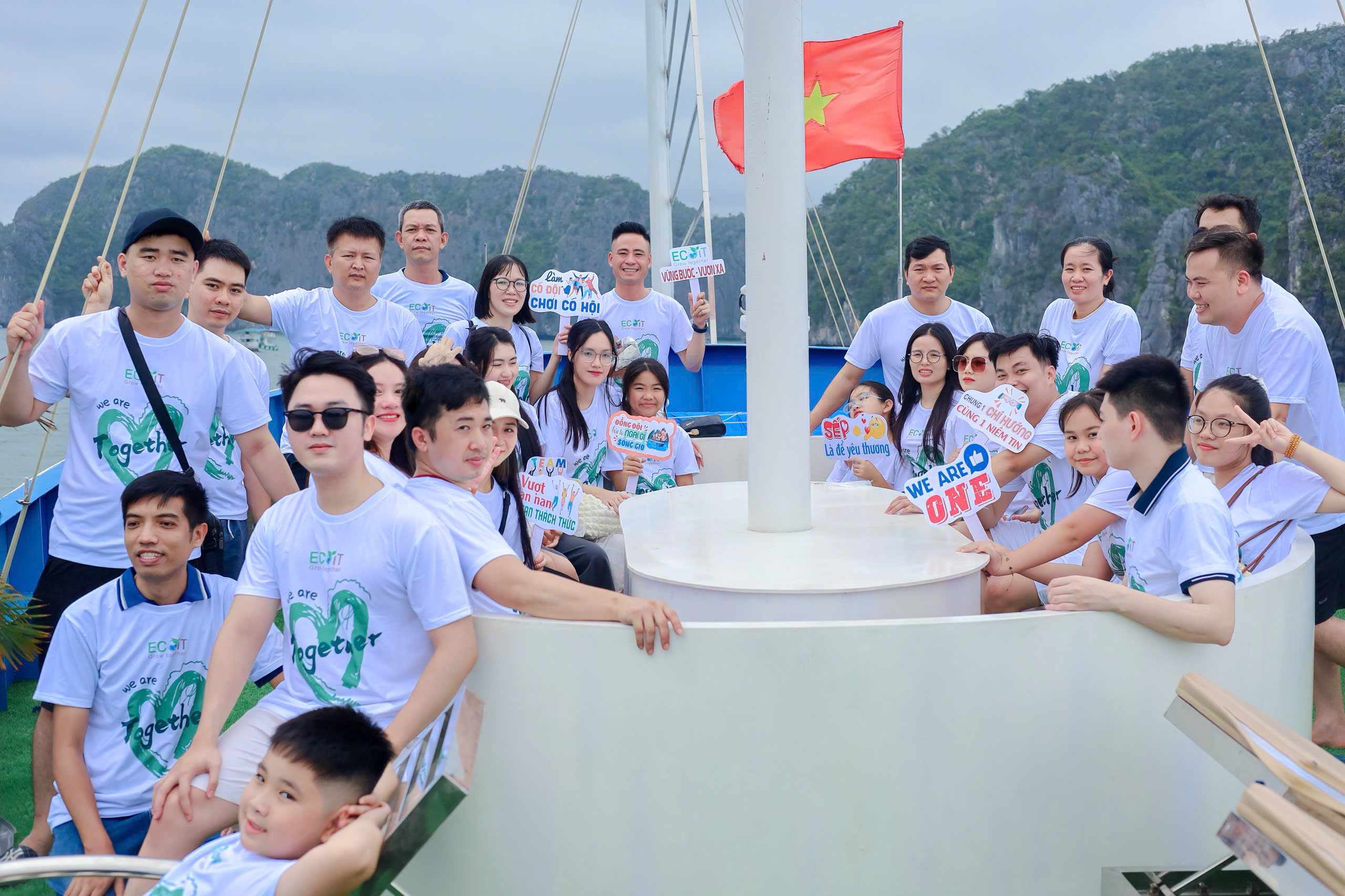 Ecoit - Công ty cổ phần EcoIT