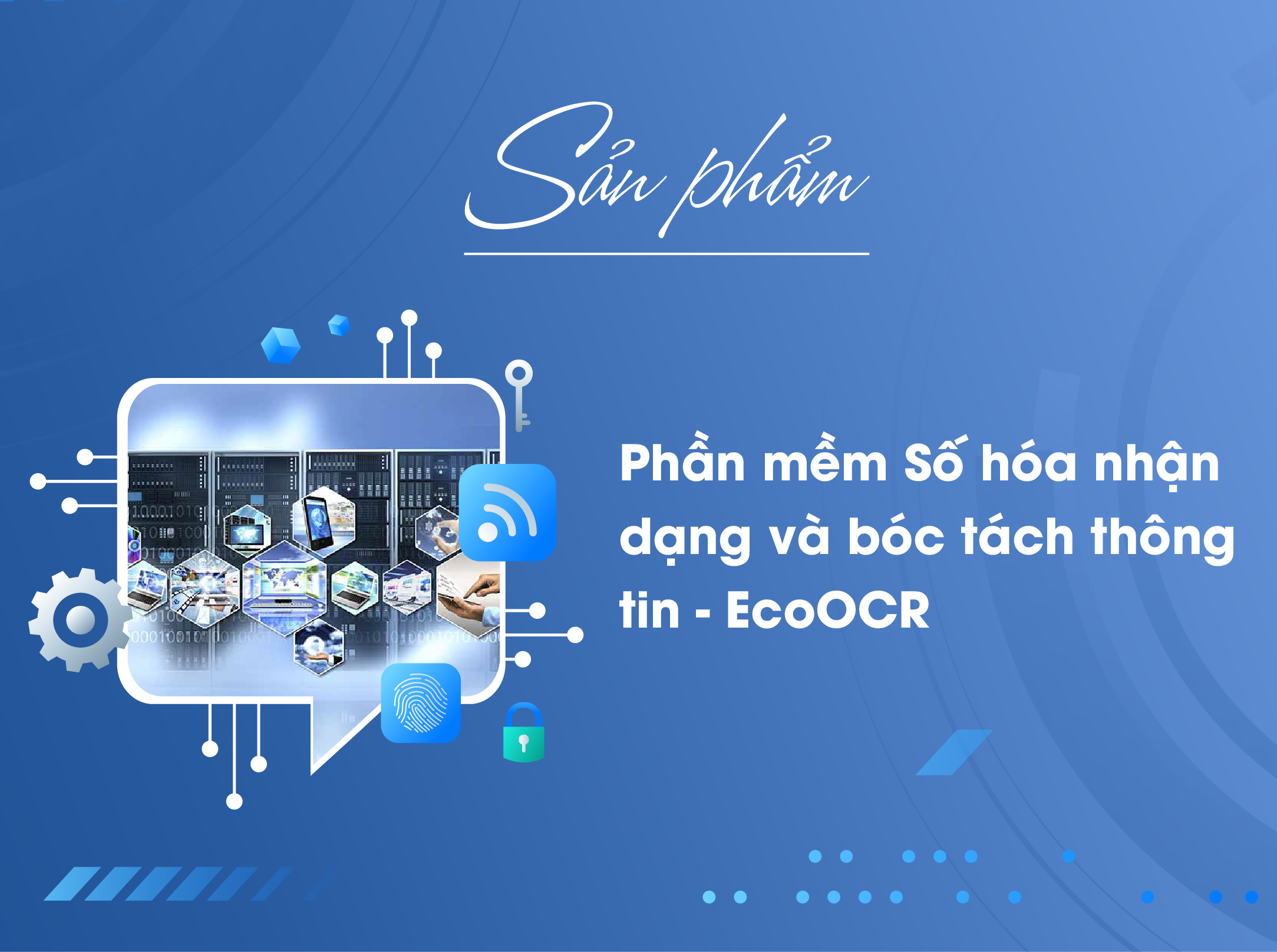 Ecoit - Công ty cổ phần EcoIT