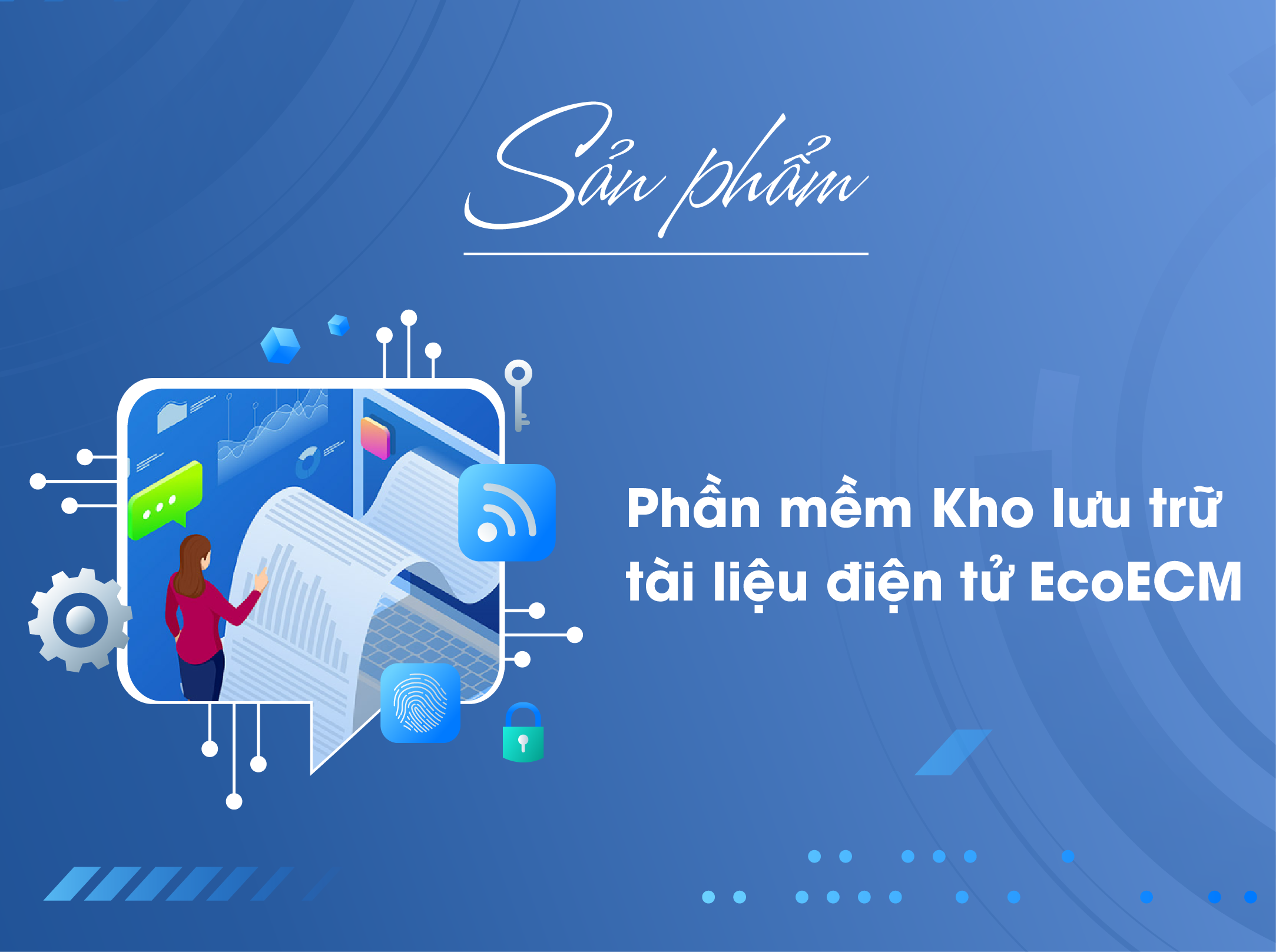 Ecoit - Công ty cổ phần EcoIT