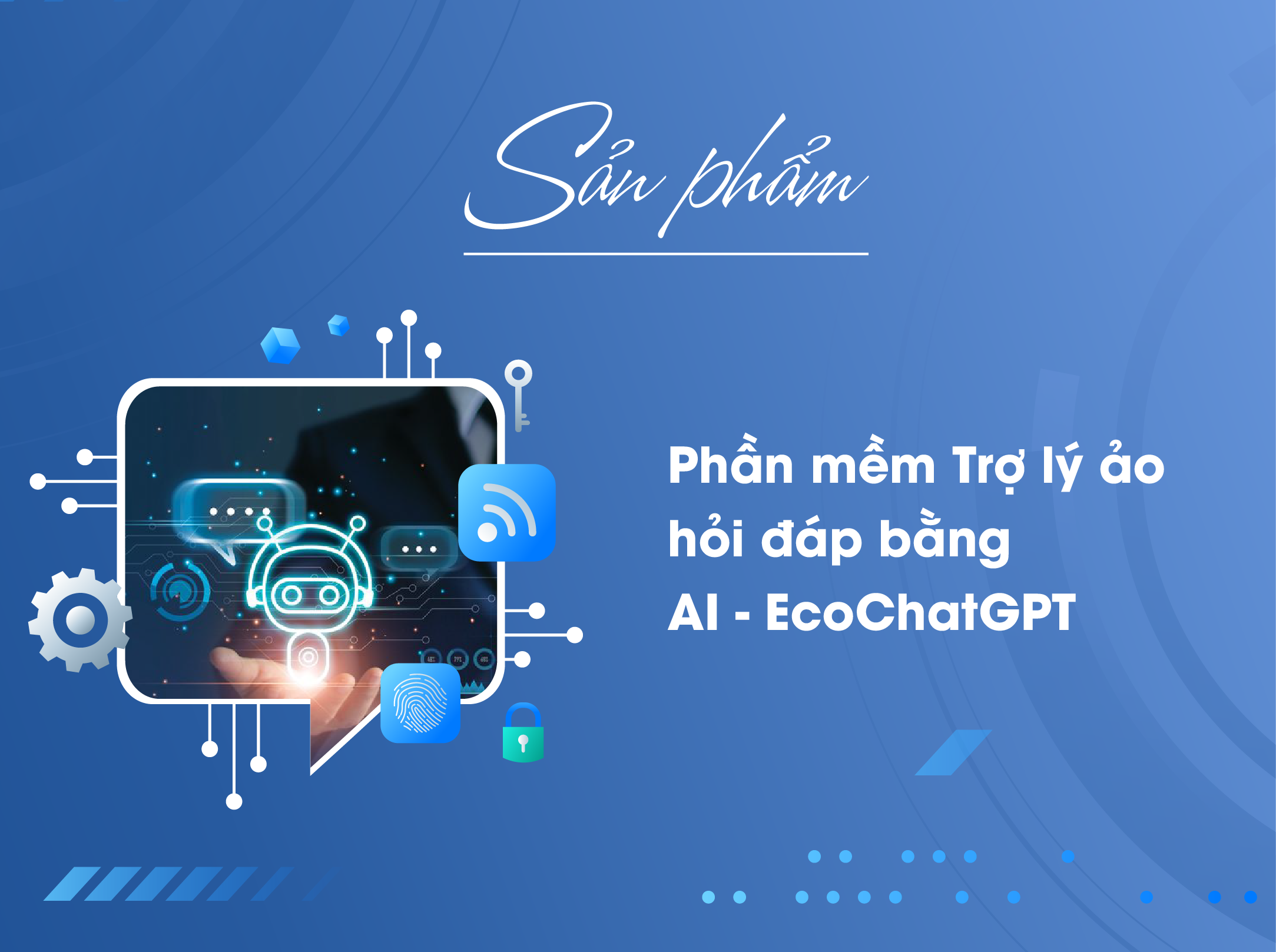 Ecoit - Công ty cổ phần EcoIT