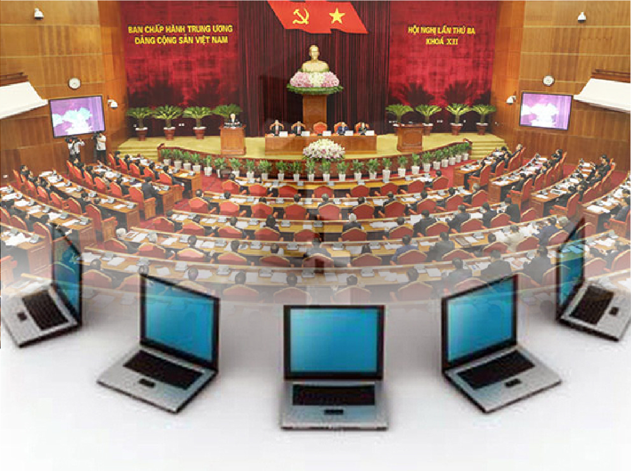 Ecoit - Công ty cổ phần EcoIT