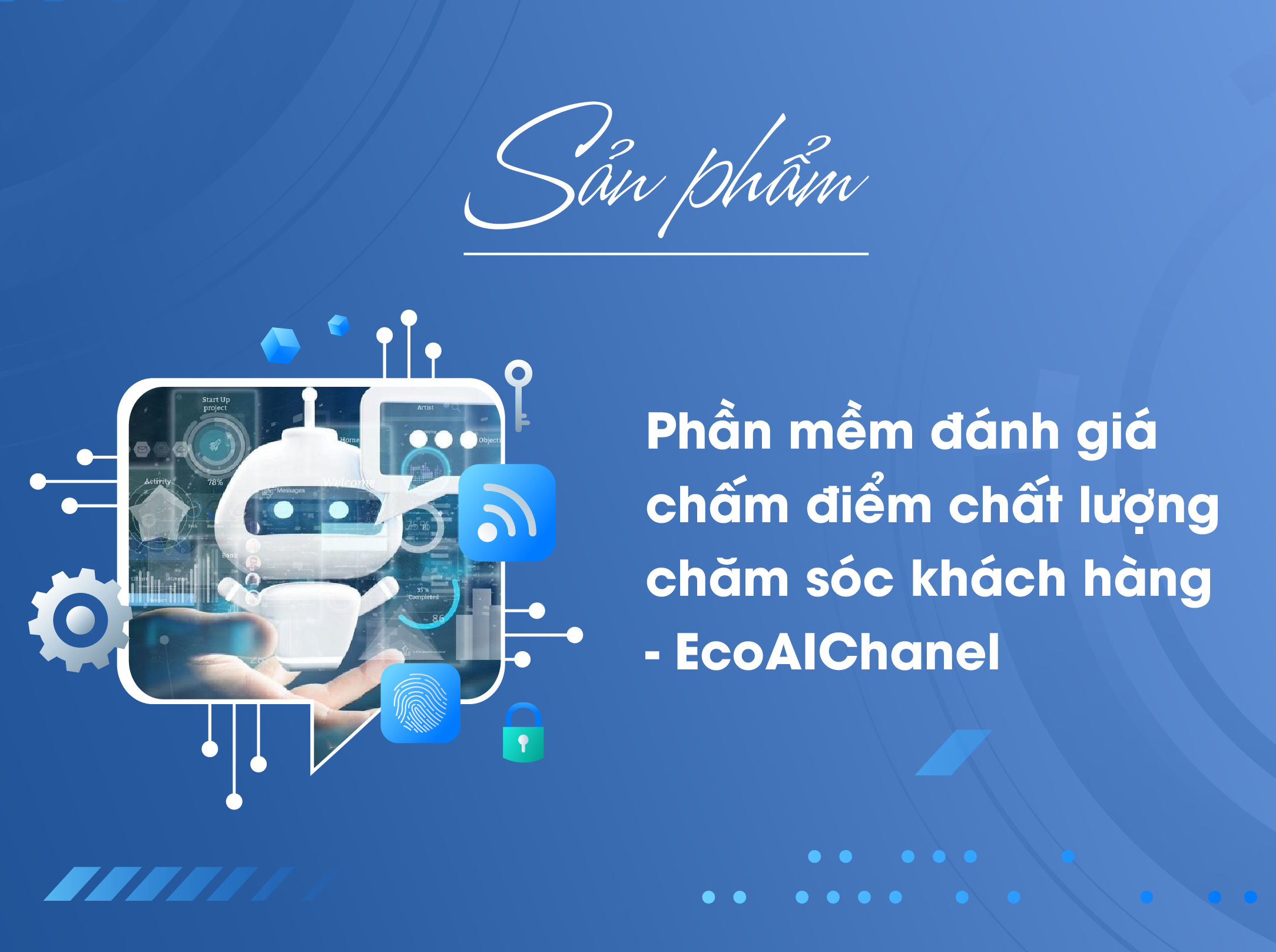 Ecoit - Công ty cổ phần EcoIT